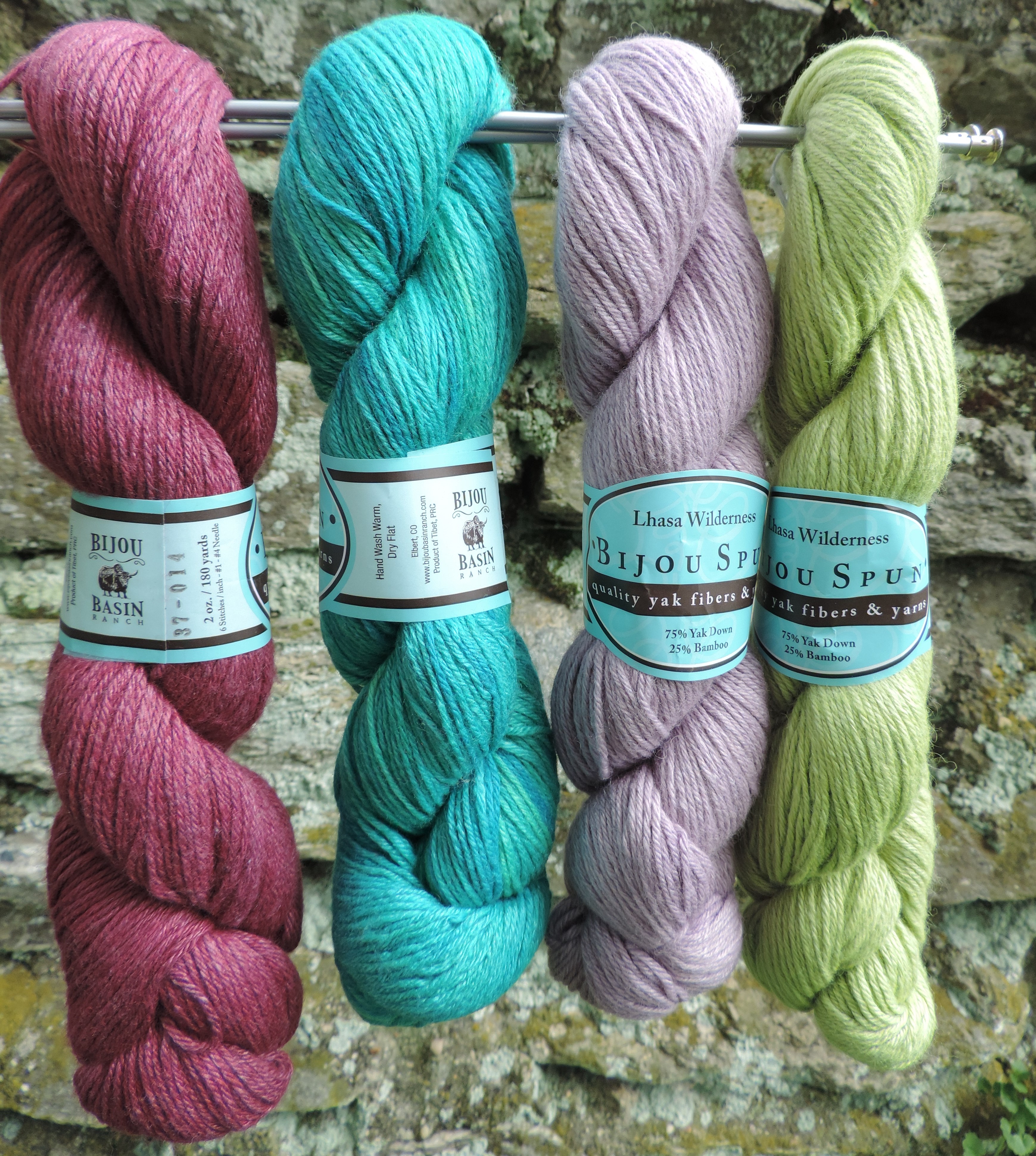 Free Stuff: Bijou Basin Ranch – Lattes & Llamas